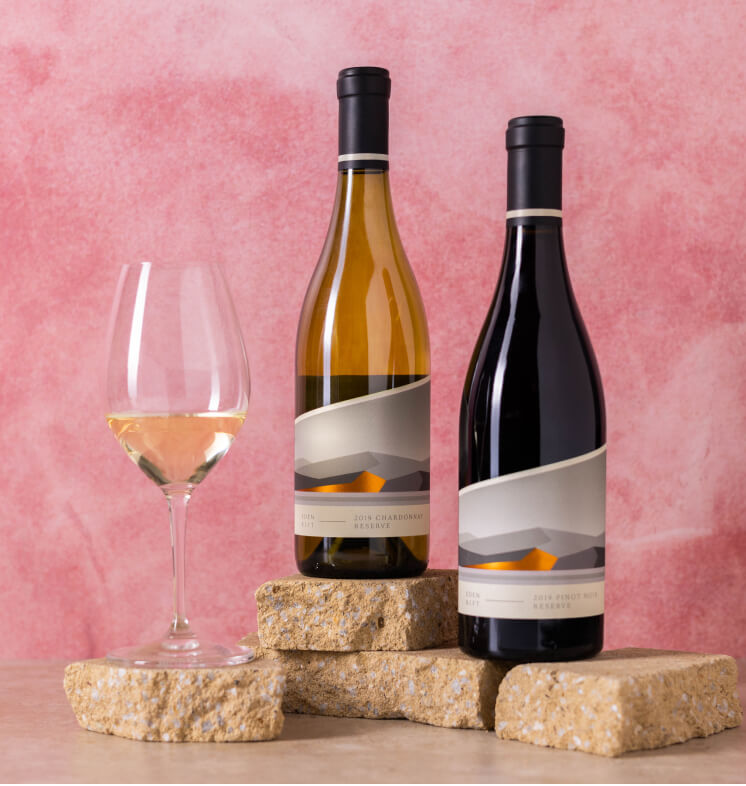 Australia's Premier Luxury Fine Wine destination | LANGTONS Fine Wines